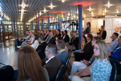 BarTech Europe – Smart Technology for Bars